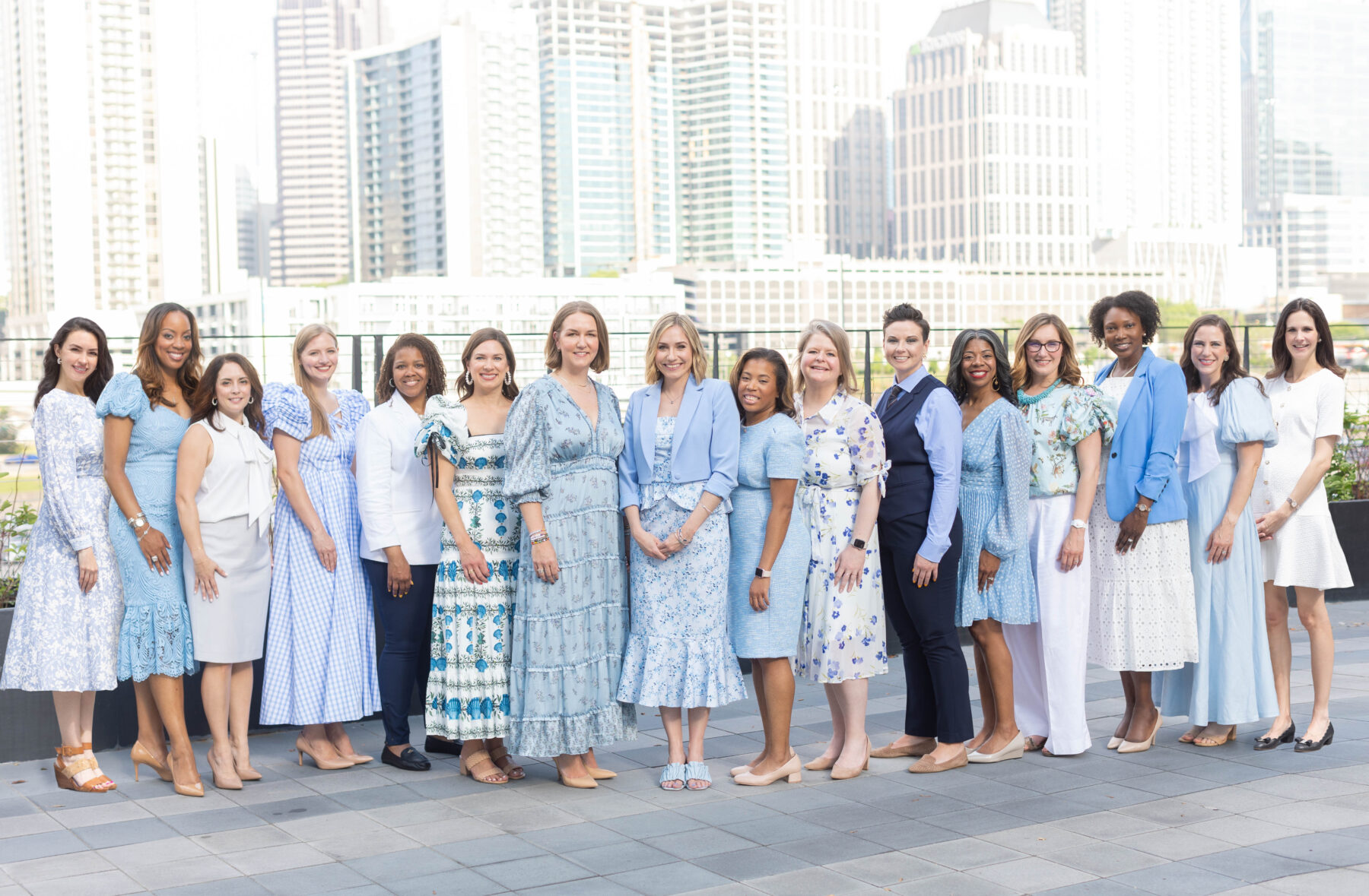 JLA BOARD OF DIRECTORS (2023 – 2024) – JL Atlanta