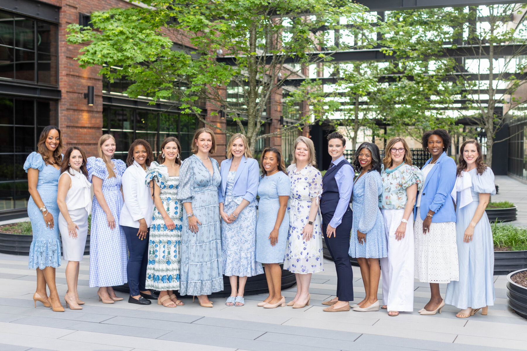 JLA BOARD OF DIRECTORS (2023 – 2024) – JL Atlanta
