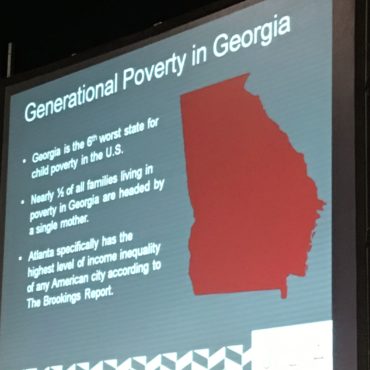 Generational Poverty Overview – JL Atlanta