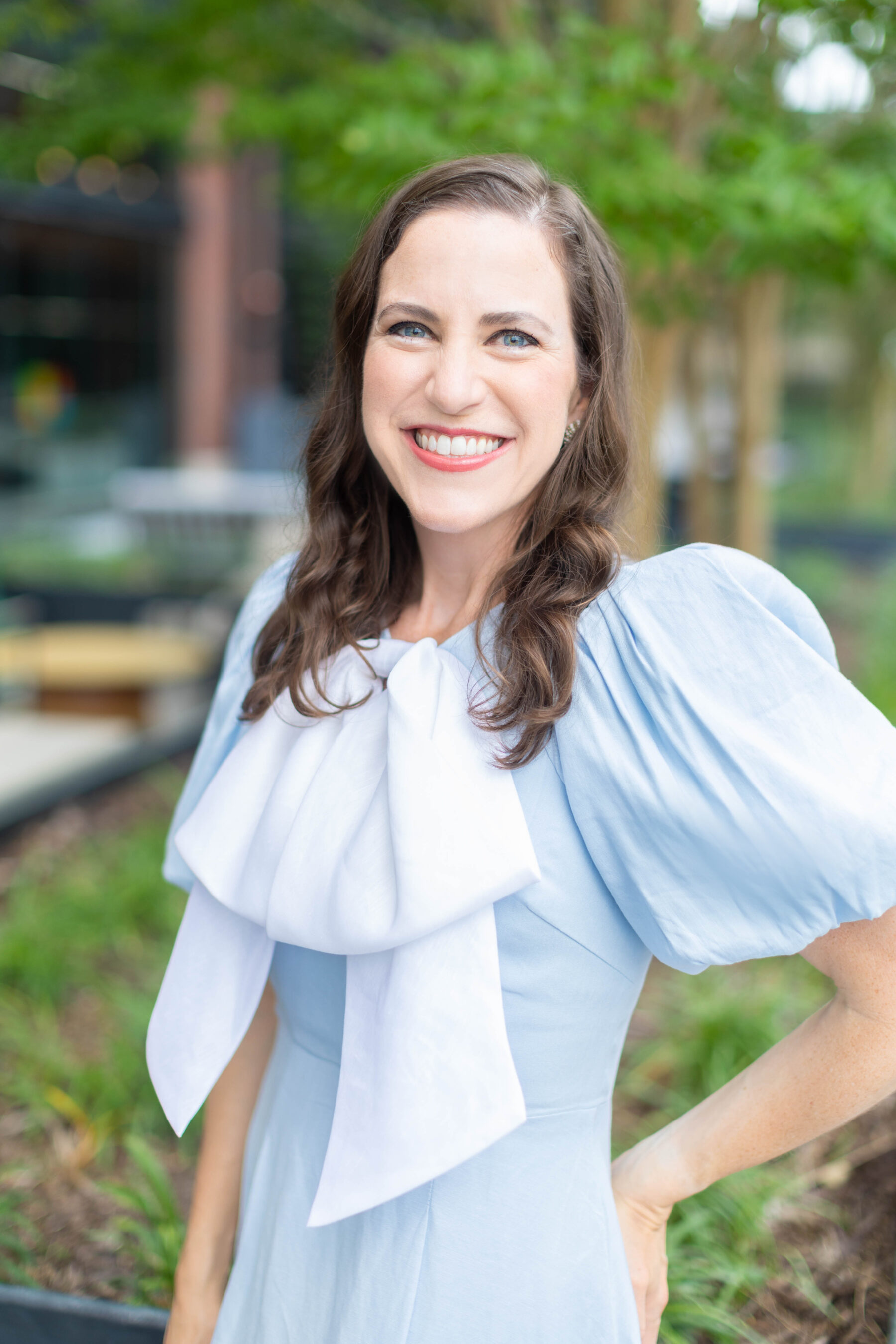 JLA BOARD OF DIRECTORS (2023 – 2024) – JL Atlanta