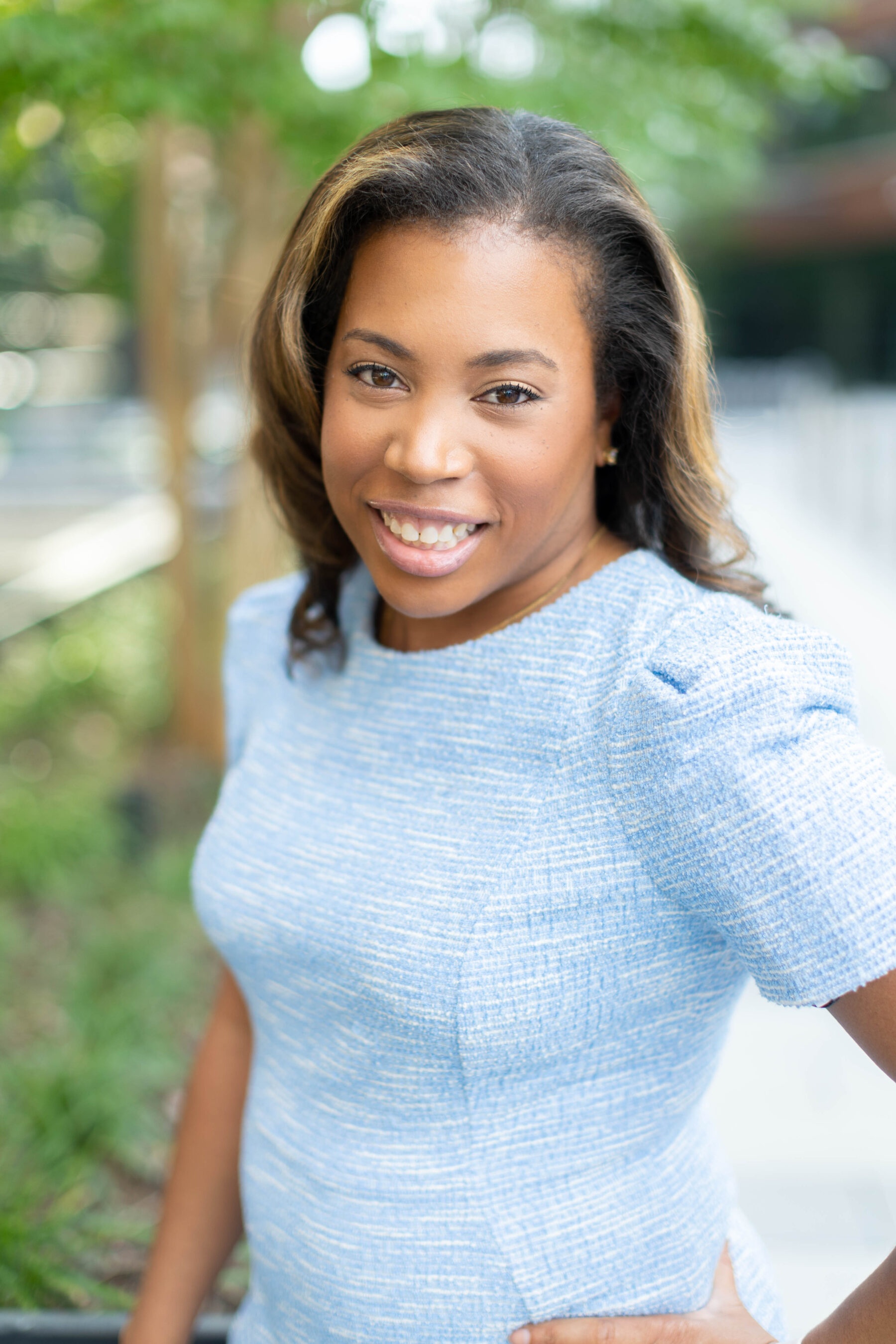 JLA BOARD OF DIRECTORS (2023 – 2024) – JL Atlanta