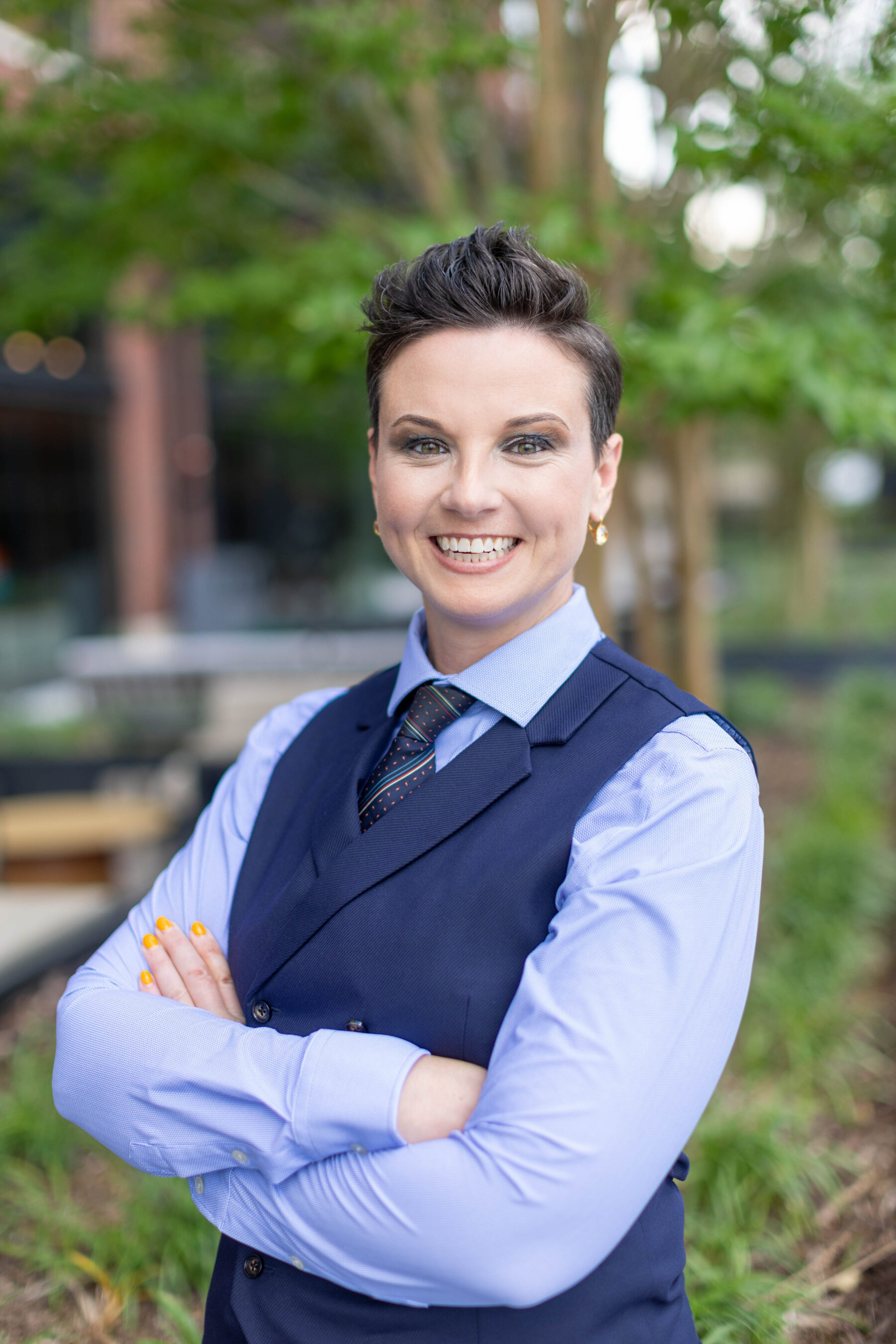 JLA BOARD OF DIRECTORS (2023 – 2024) – JL Atlanta