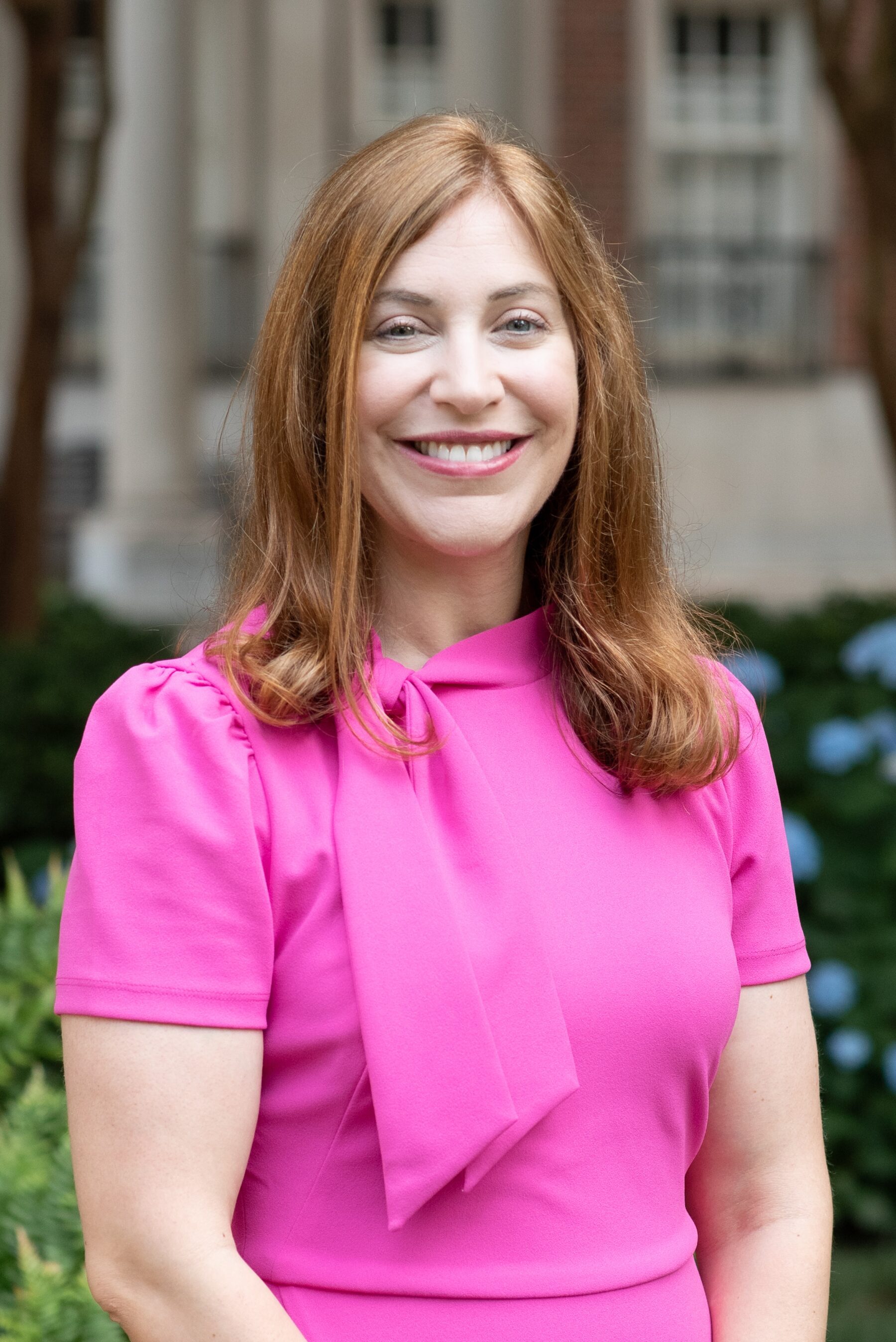 JLA BOARD OF DIRECTORS (2025 – 2026) – JL Atlanta