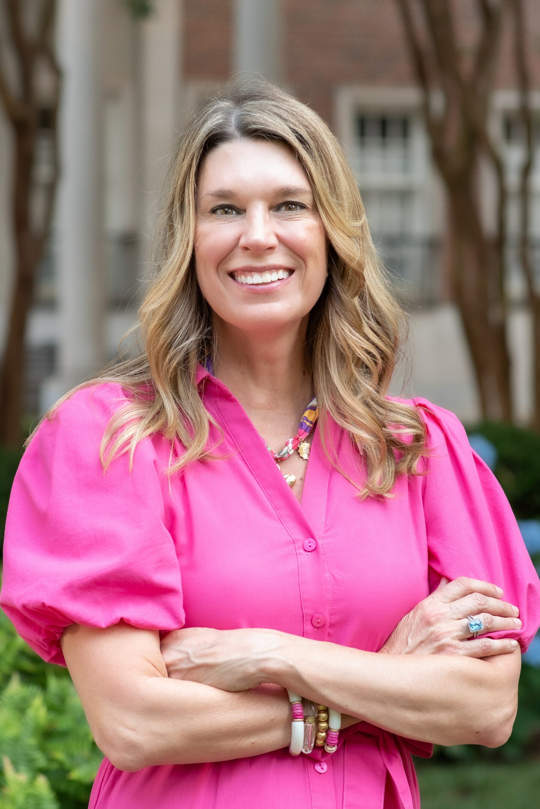 JLA BOARD OF DIRECTORS (2025 – 2026) – JL Atlanta