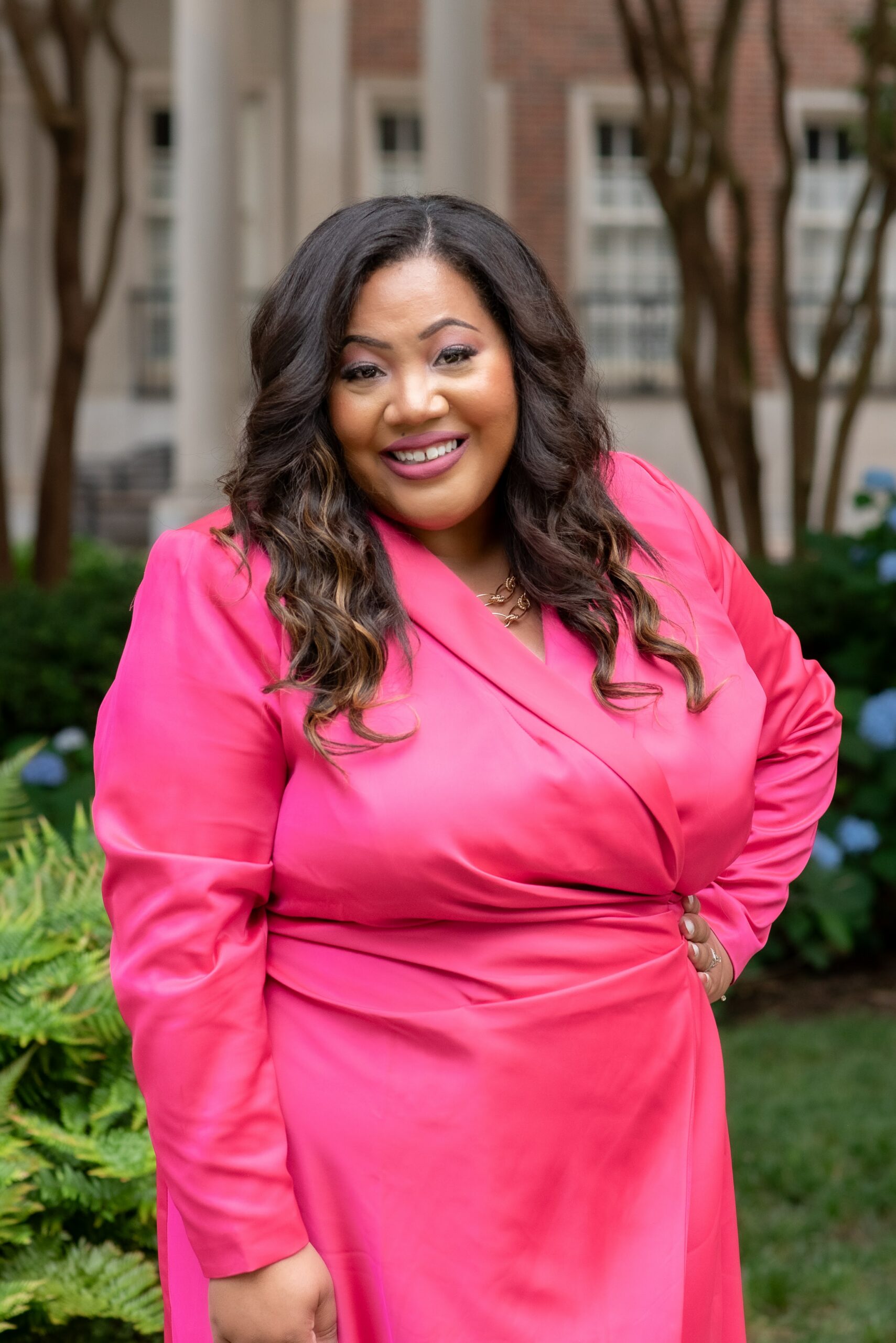 JLA BOARD OF DIRECTORS (2025 – 2026) – JL Atlanta