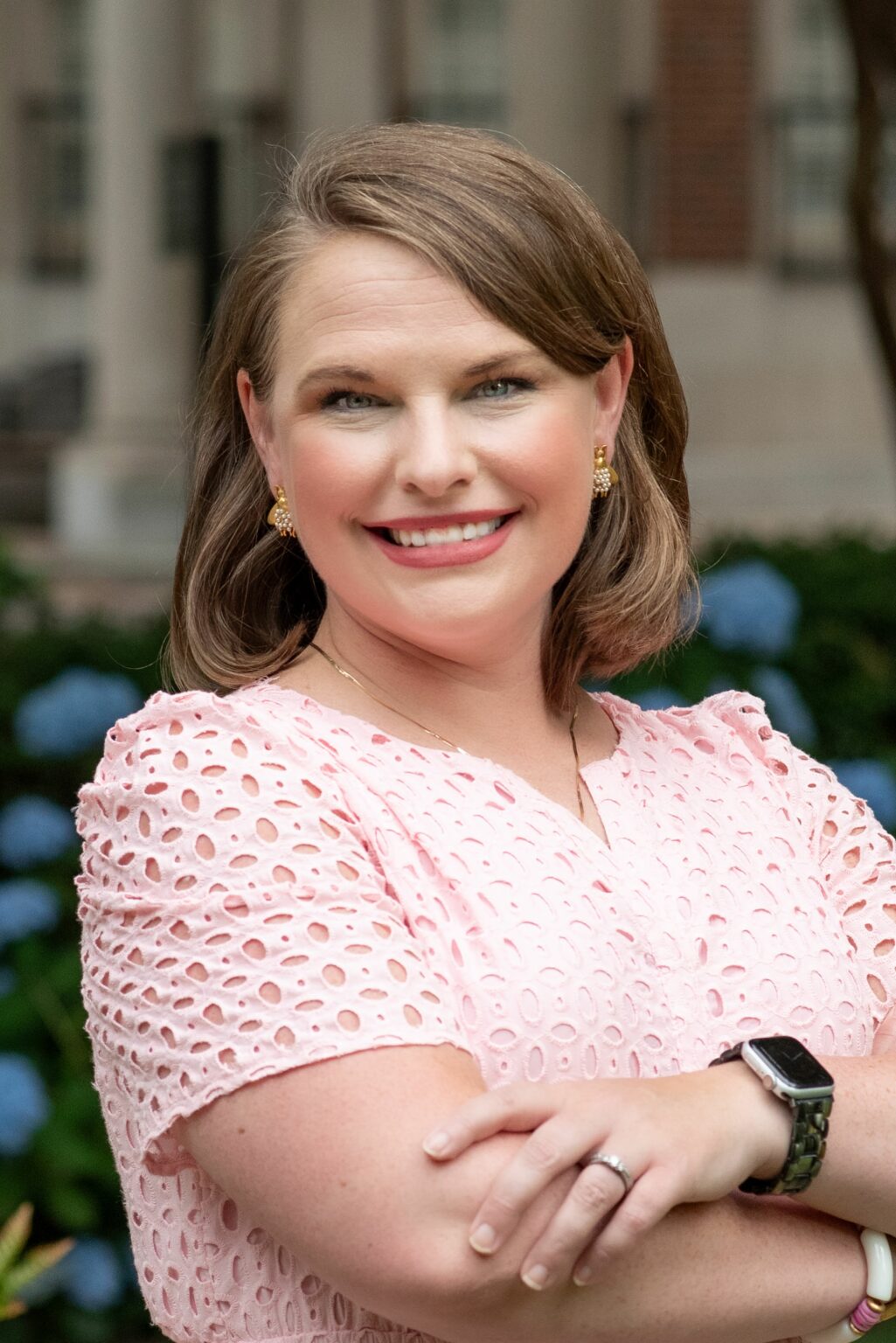 JLA BOARD OF DIRECTORS (2025 – 2026) – JL Atlanta