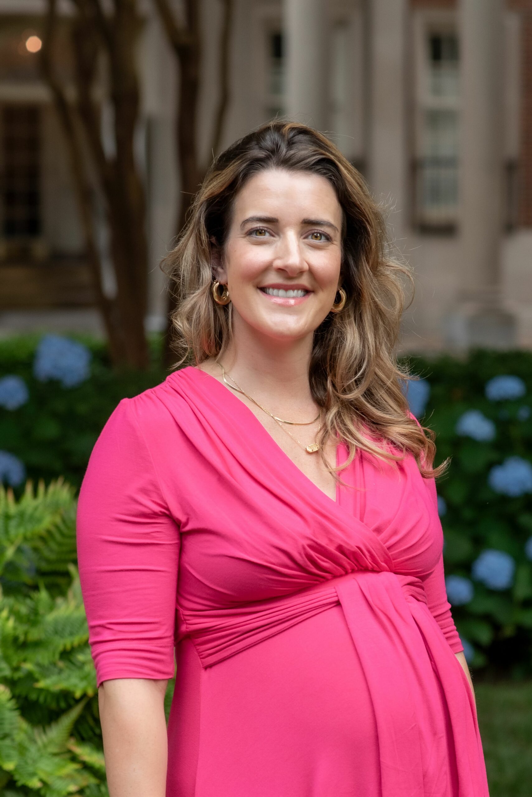 JLA BOARD OF DIRECTORS (2025 – 2026) – JL Atlanta