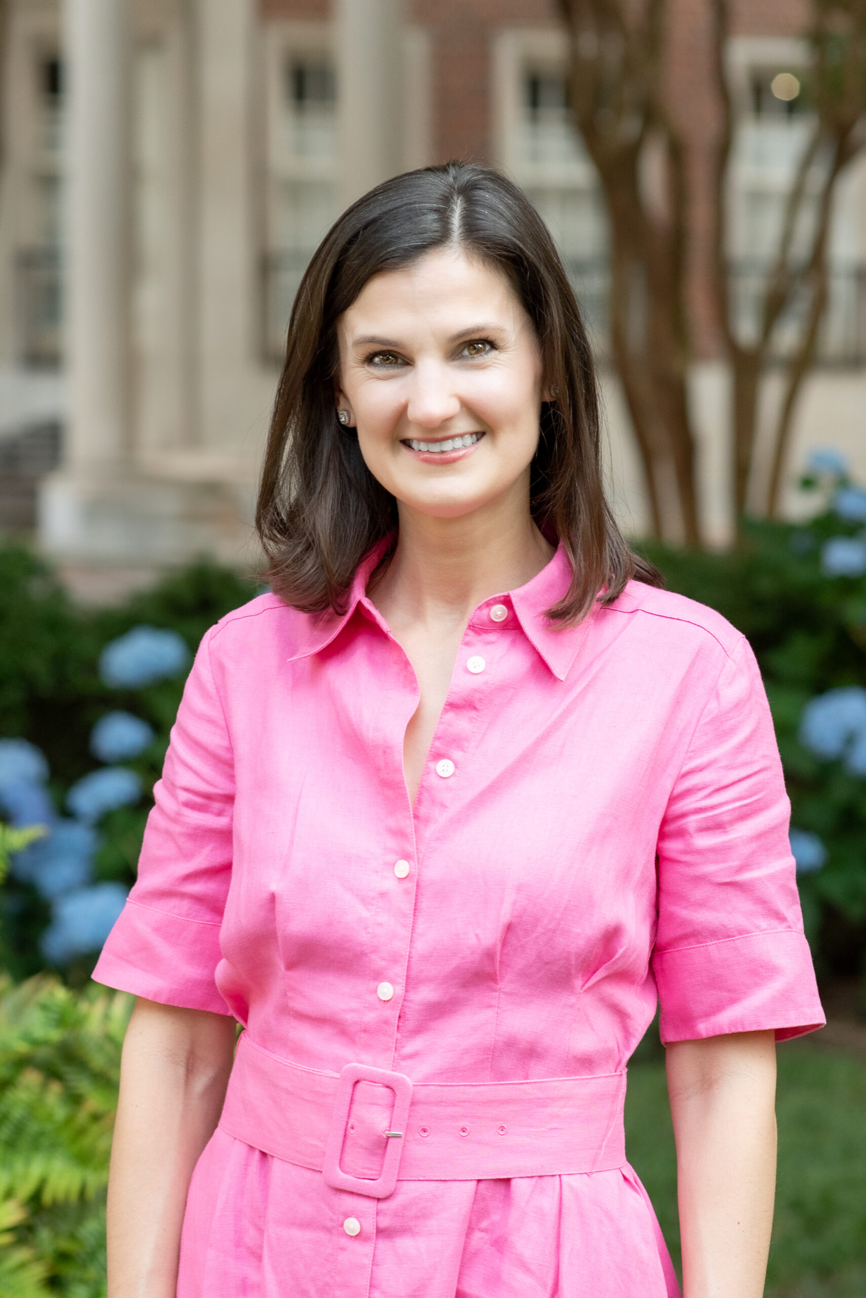 JLA BOARD OF DIRECTORS (2025 – 2026) – JL Atlanta