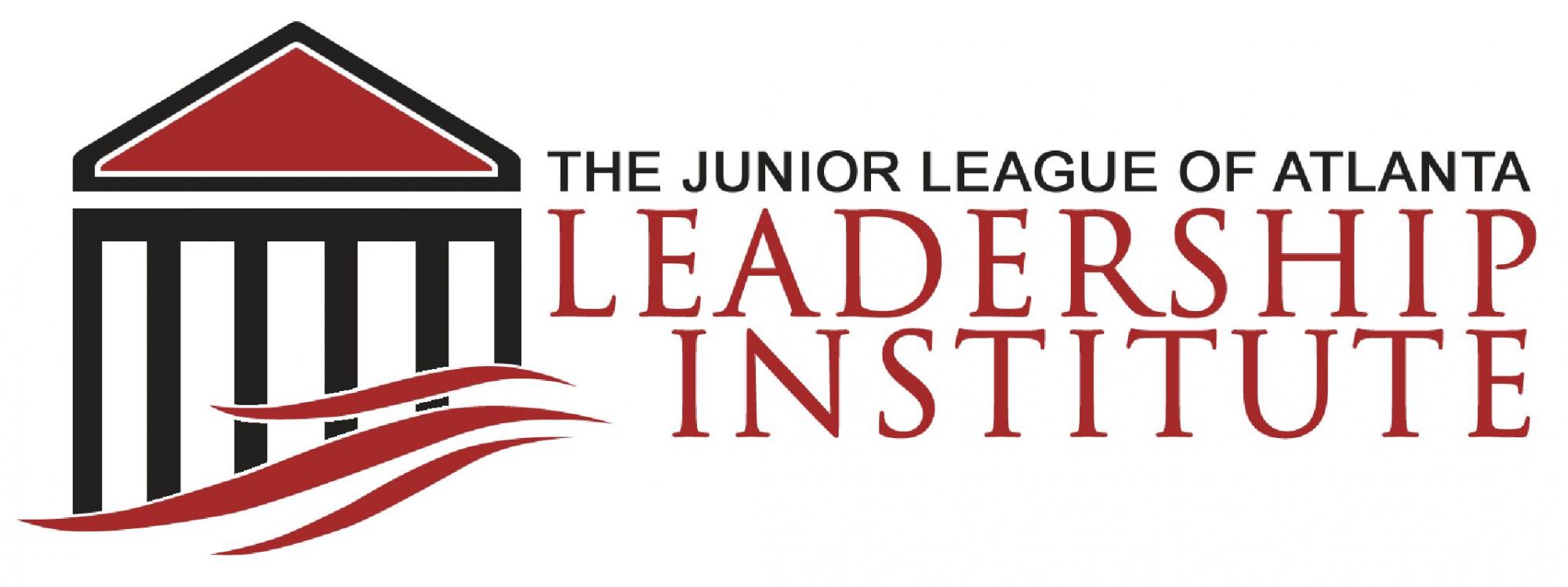 Junior League of Atlanta Leadership Institute (JLALI) – JL Atlanta