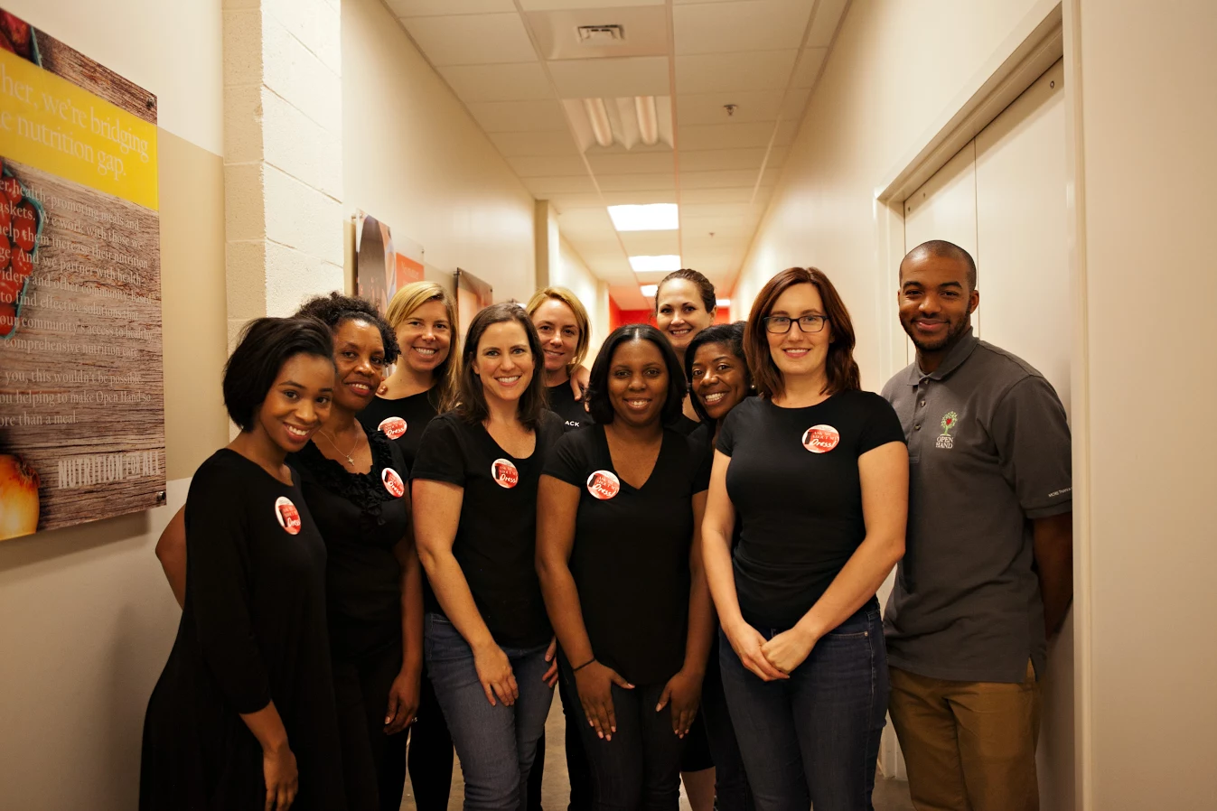 Take Initiative – JL Atlanta